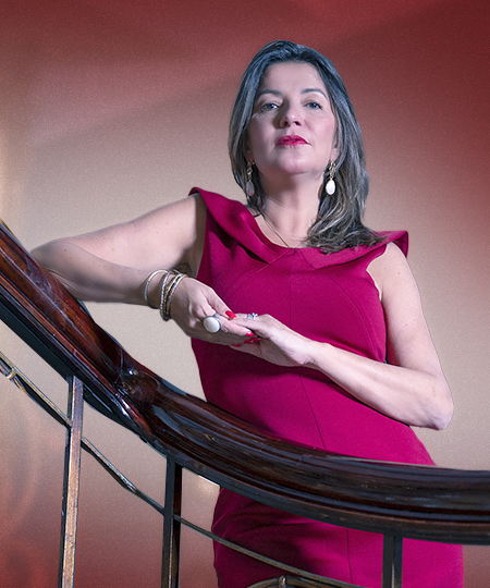 Vença Seus Sabotadores - Carla From Mentora